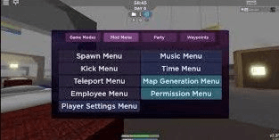 Beli Item Private Server SCP 3008 (7 hari, 14 hari, 1 bulan, 3 bulan, 6 ...
