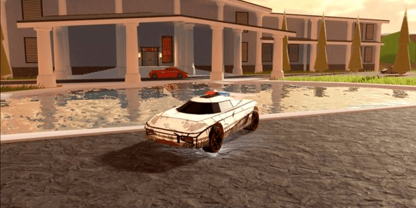 Beli Item Jailbreak Roblox Termurah Agustus 2024 | itemku