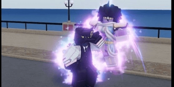 Buy Item Star Waifu V2 (Sptw) | YBA | Your BizarreAdventure RBL 2715526 ...