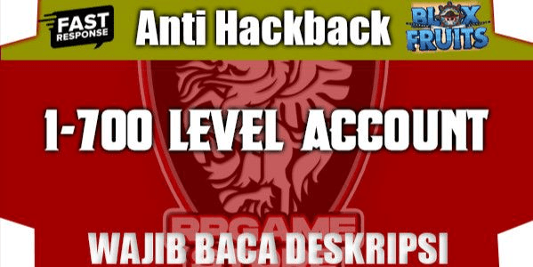 Beli Jasa Joki Blox Fruits Termurah Maret 2025 | itemku