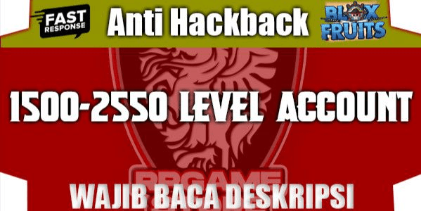 Beli Jasa Joki Blox Fruits Termurah Juli 2024 | itemku