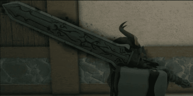 Buy Item Cryptblade - Deepwoken Roblox ( Random Stars ) Roblox 2756186 ...