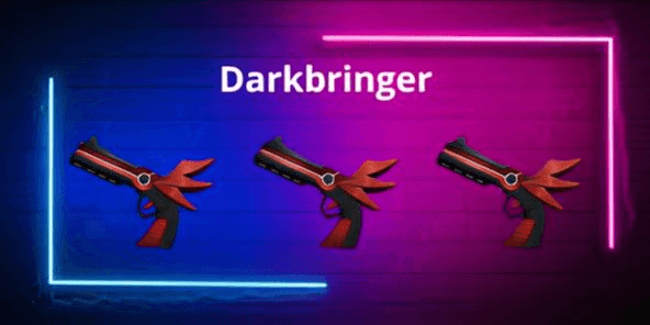 Buy Weapon Darkbringer - Murder Mystery 2 Murder Mystery 2 2738309 | itemku