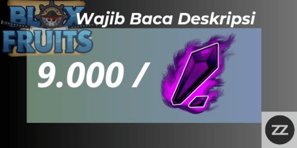 Beli Joki Lainnya Dark Fragment (Blox Fruit) Blox Fruits Terlengkap dan ...