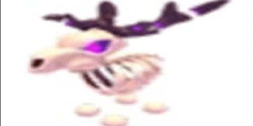 Buy Pet UNDEAD ELK Adopt Me Roblox Trading Hub 2817358 | itemku