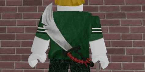 Beli Weapon Chroma Boneblade - Murder Mystery 2 - Roblox MM2 - Godly ...