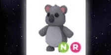 Buy Pet Koala NR (Neon - Ride) - Adopt Me Adopt Me Trading Hub 2823856 ...