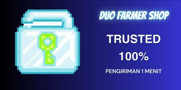 Beli Lock Growtopia Termurah September 2024 | itemku