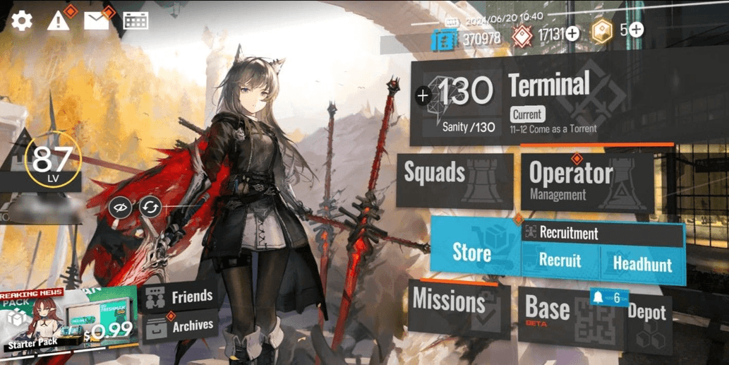 Buy Account [A798] Midgame - 6 Limited Texas Alter, Ling, Specter Alter ...