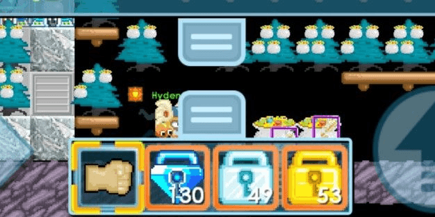 Beli Lock Blue Gem Lock Growtopia Terlengkap dan Termurah Maret 2025 ...