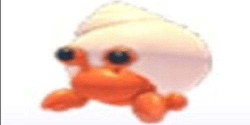 Beli Pet HERMIT CRAB - ADOPT ME Adopt Me Roblox Trading Hub Terlengkap ...