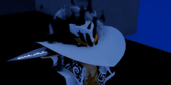 Buy Item Mihawk Outfit + Mihawk Hat (GPO) Grand Piece Online RBL ...