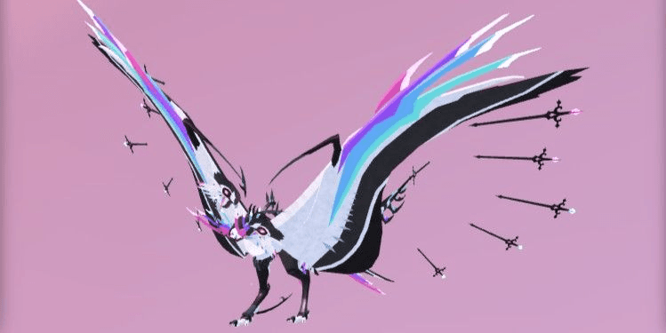 Beli Item Lotremum - Creature of Sonaria (CoS) Roblox Terlengkap dan ...