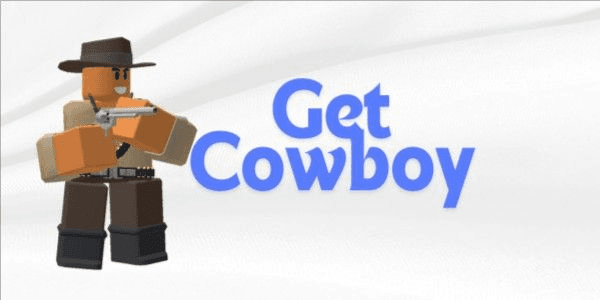 Beli Item Get cowboy TDS Roblox Terlengkap dan Termurah Agustus 2024 ...