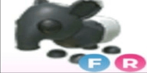 Beli Pet MALAYAN TAPIR FR - ADOPT ME Adopt Me Roblox Trading Hub ...