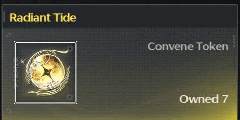 Buy Account SEA - CEWE - UL 4 - JINSHI - CLACHARO - 7 RADIANT TIDE ...