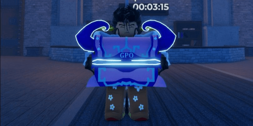 Beli Item Mythical Fruit Chest GPO Roblox Terlengkap dan Termurah Juni ...