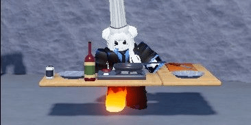 Buy Skin Sanji | Mero Universal skin - AUT / A Universal Time A ...