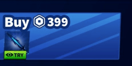 Beli Limited Swords Abyssal Blade Blade Ball Roblox Terlengkap dan ...