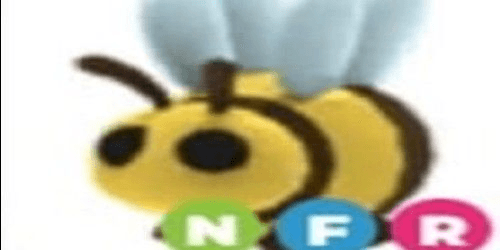 Beli Pet BEE NFR - ADOPT ME Adopt Me Roblox Trading Hub Terlengkap dan ...
