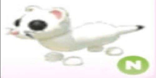 Buy Pet ERMINE N - ADOPT ME Adopt Me Trading Hub 2850110 | itemku