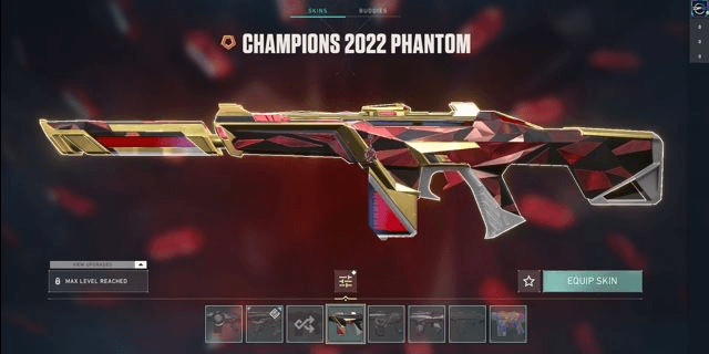 Buy Account Bundle Champion 2021 + Xerofang + DFM / Araxys Vandal / Oni ...