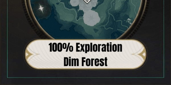 Buy Boosting Service Dim Forest Exploration Wuthering Waves 2873049 ...