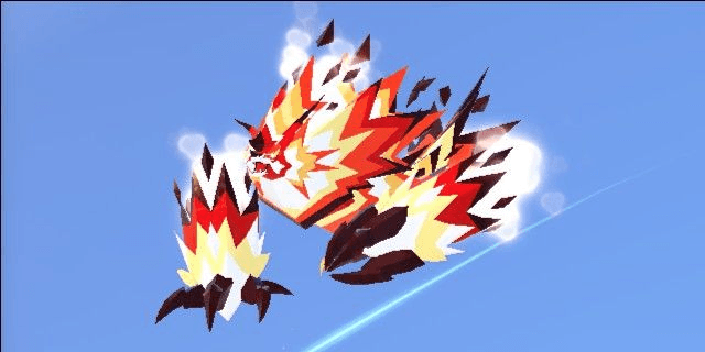 Beli Item Firakai - Creature of Sonaria (CoS) Roblox Terlengkap dan ...