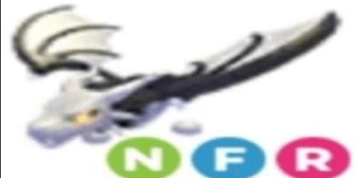 Beli Pet VAMPIRE DRAGON NFR - ADOPT ME Adopt Me Trading Hub Terlengkap ...