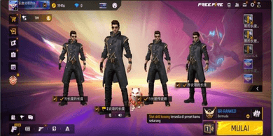 Beli Akun FF Termurah Juli 2024 | itemku