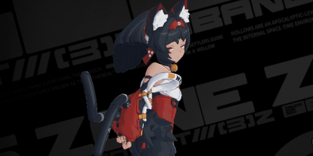 Beli Akun Starter Ellen + Nekomata + Hellfire Gears LVL 9 Mc Female ...