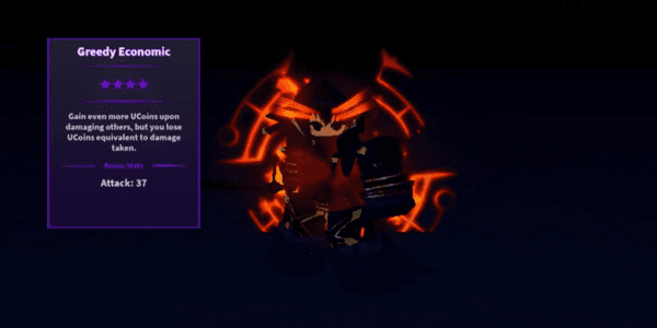 Buy Traits HEXED/HEX ECONOMIC Legendary Trait Cid Kagenou/Shadow - A ...