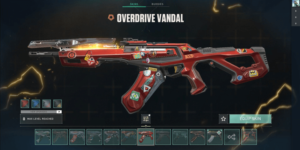 Buy Account RGX 11Z PRO 2.0 BUNDLE / KURONAMI VANDAL / SINGULARITY ...