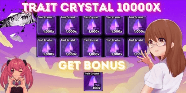 Beli Item Anime Defenders Termurah September 2024 | itemku