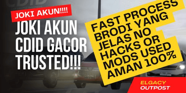 Beli Jasa Joki Car Driving Indonesia Roblox Termurah Juli 2024 | itemku