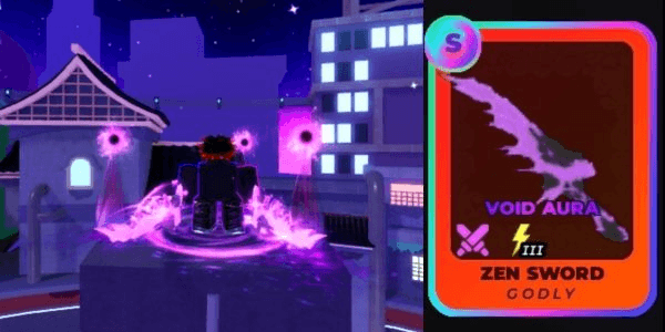 Beli Sword Death ball Termurah Agustus 2024 | itemku