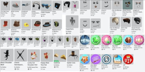 Buy Account CHEAP ROBLOX ACCOUNT GG COOL HANDSOME COOL Roblox 2885674 ...