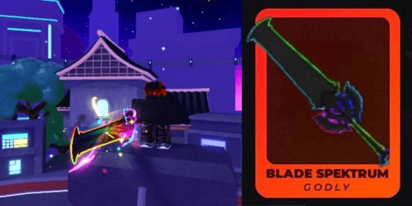 Beli Sword Death ball Termurah Agustus 2024 | itemku