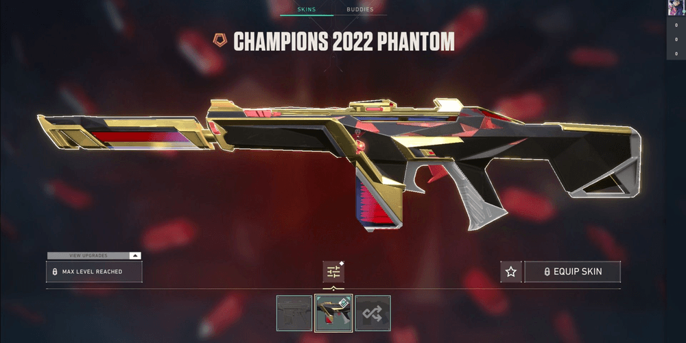 Buy Account VCT TEAM CAPSULES PRX / FORSAKEN VANDAL / MYSTBLOOM ...