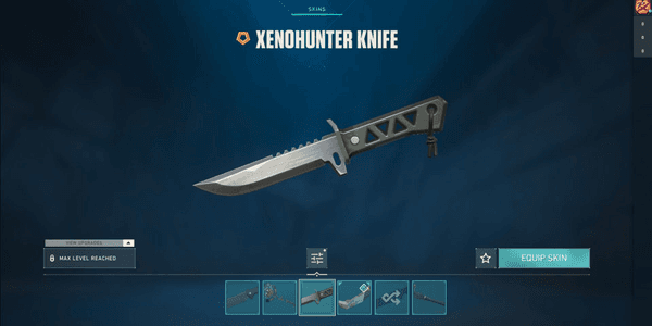 Buy Account PRX Bundle | Chronovoid Vandal | Valian Hero Ghost ...