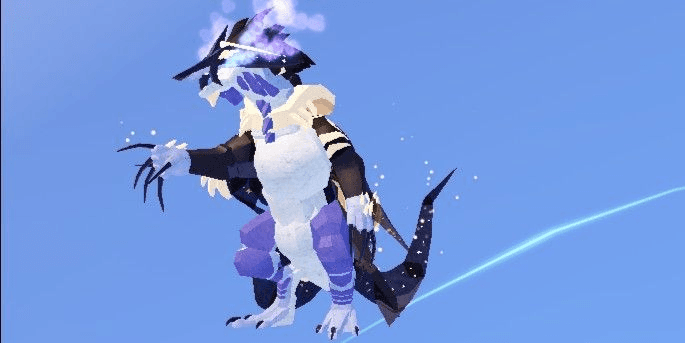 Beli Item Luxsces - Creature of Sonaria (CoS) Roblox Terlengkap dan ...