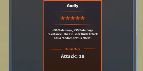 Buy Traits Godly Gojo | Godly The Strongest - A Universal Time (AUT) A ...