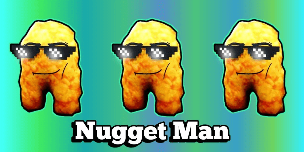 Buy Others Nugget Man-Skibidi tower defense Skibidi Tower Defense ...