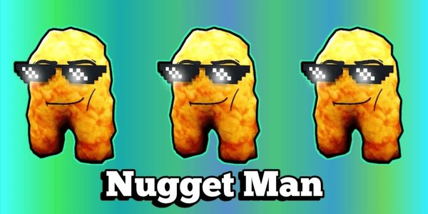 Buy Others Nugget Man-Skibidi tower defense Skibidi Tower Defense ...