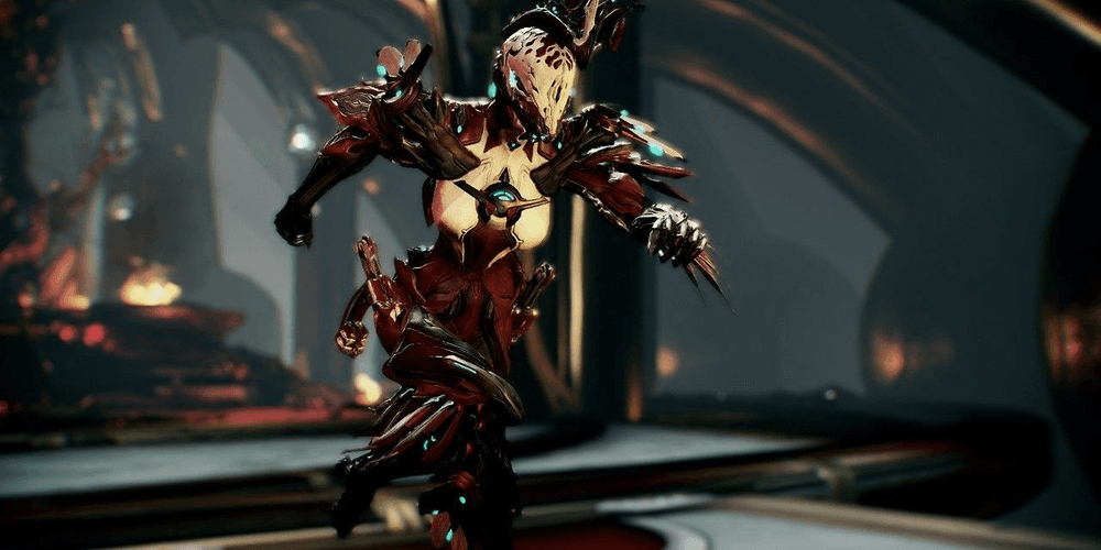 Beli Item (Warframe) Ember Vermillion Skin Steam Terlengkap dan Termurah Juli 2024 2857221 | itemku