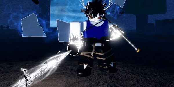 Buy Item Kikoku Mythic Sword (GPO) Grand Piece Online Roblox 2859149 ...