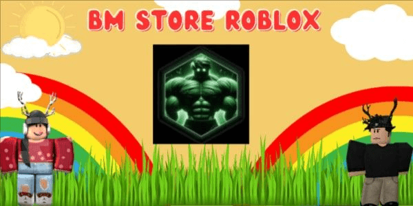 Buy Item Mutated Genes - Gym League Roblox 2865063 | itemku