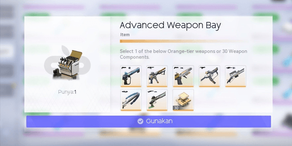 Beli Akun ASIA Server | Starter Lyfe-Infinite sight + Lyfe Wild Hunt ...