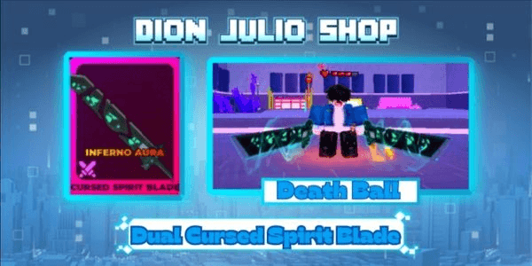 Beli Sword Death ball Termurah Agustus 2024 | itemku