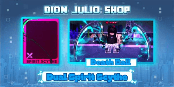 Beli Sword Death ball Termurah Oktober 2024 | itemku